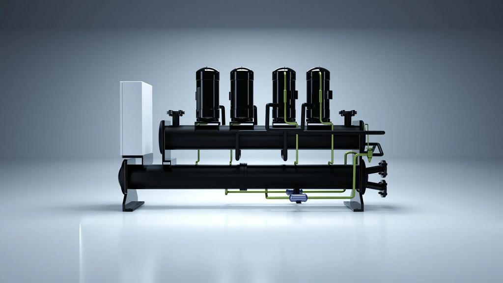 Energy Control - Geek New Farm